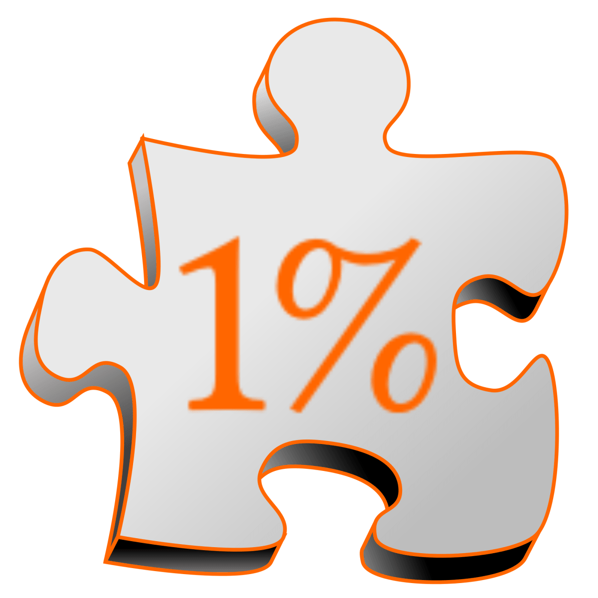 Guest Post via @clarksroom: Can You Hear Me Now…Be a 1-percenter | EduMatch